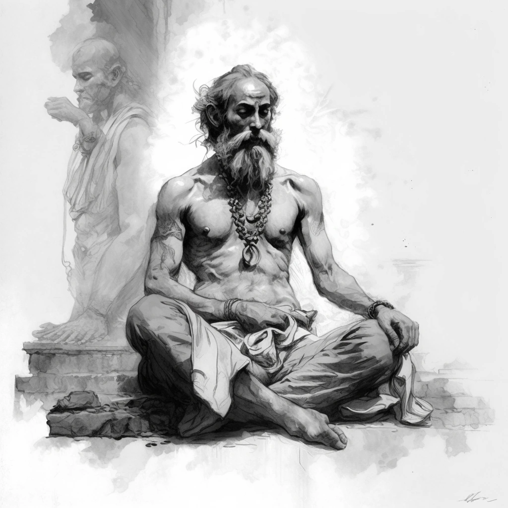 Buddha | Infinite Worlds Wiki | Fandom