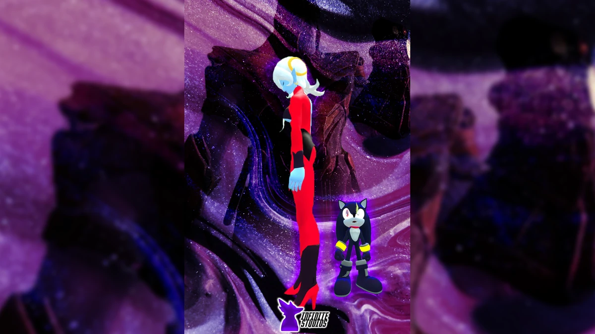 The Snap | Infinite Studios! Wiki | Fandom