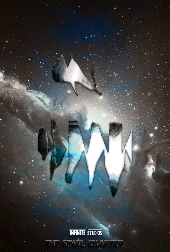 The Final Chapter | Infinite Studios! Wiki | Fandom