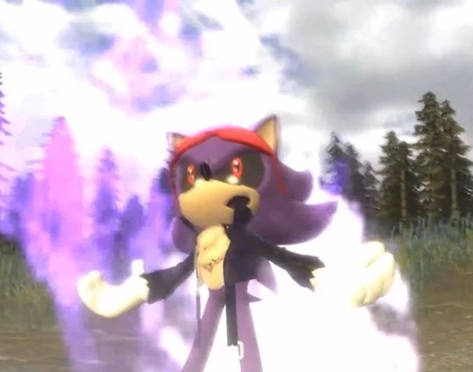 Scourge (Mighty Series) | Infinite Studios! Wiki | Fandom