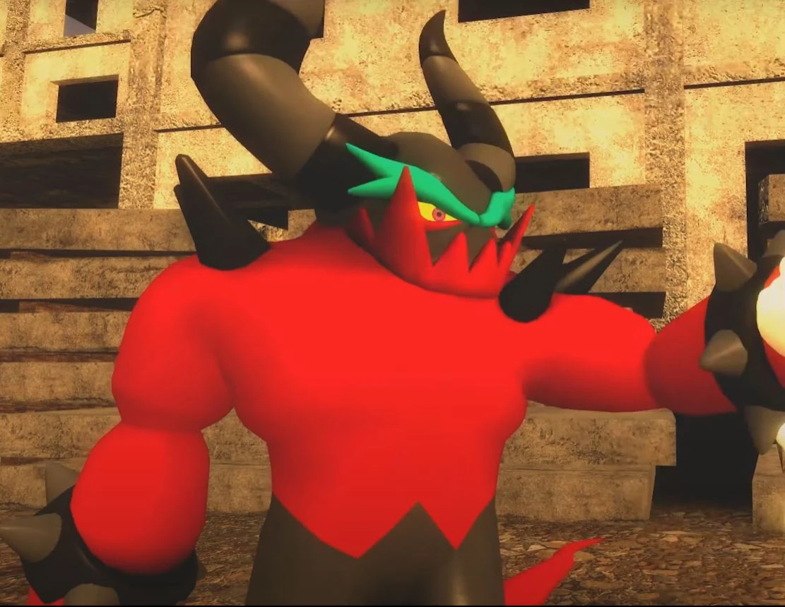 The Deadly Four (Mighty Series) | Infinite Studios! Wiki | Fandom