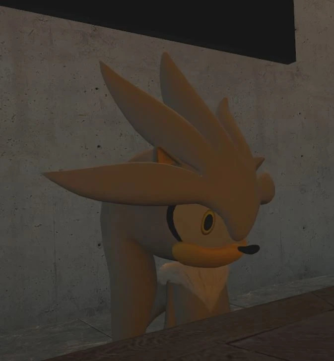 Silver (Mighty Series) | Infinite Studios! Wiki | Fandom