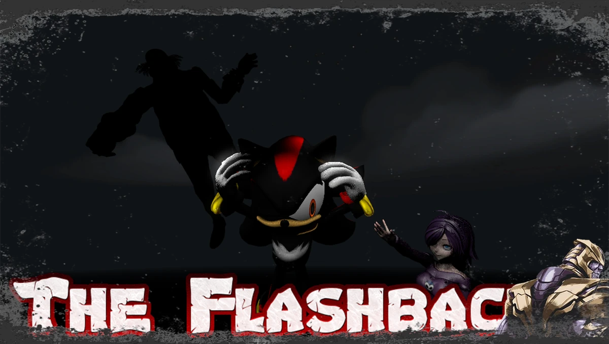 Flashbacks | Infinite Studios! Wiki | Fandom
