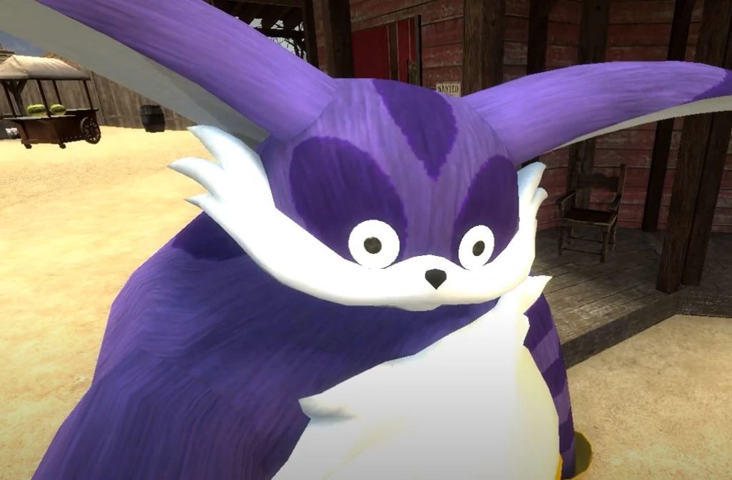 Big (Sonic Series) | Infinite Studios! Wiki | Fandom