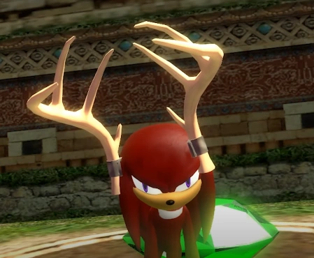 Echidna Tribe (The Sonic Series) | Infinite Studios! Wiki | Fandom