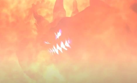 Time Eater (The Sonic Series) | Infinite Studios! Wiki | Fandom