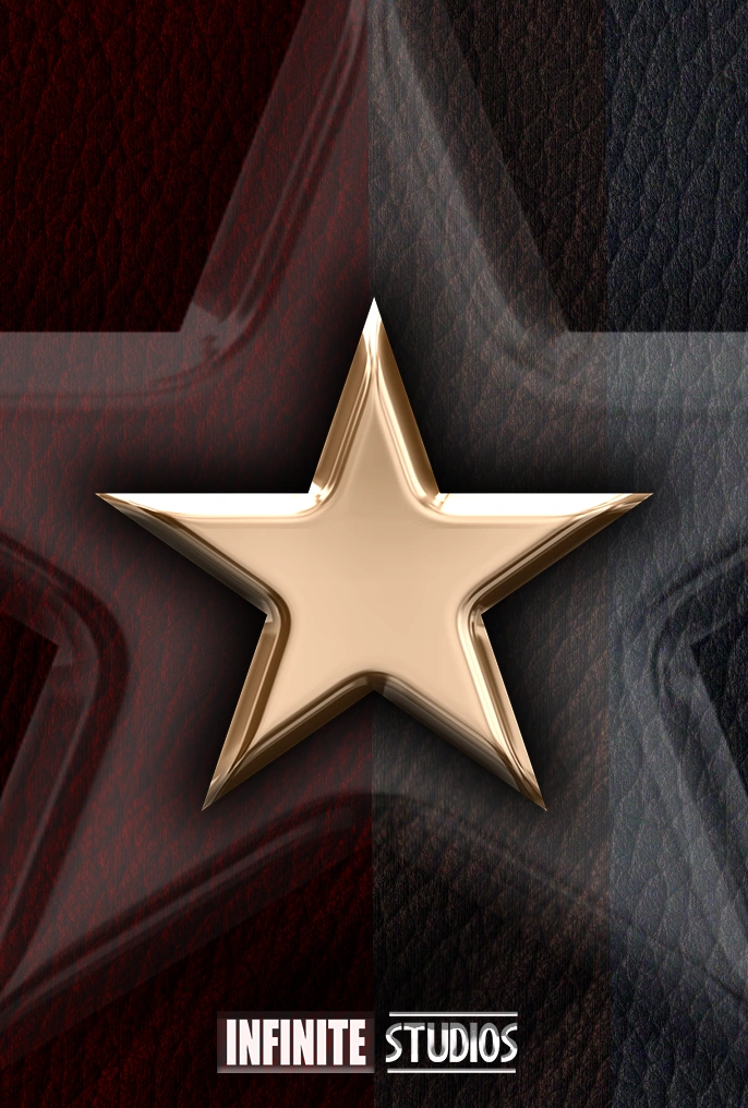 Multiversal Saga (Infinite Studios) | Infinite Studios! Wiki | Fandom