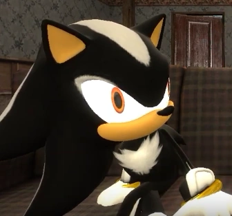 Evil Shadow (The Sonic Series) | Infinite Studios! Wiki | Fandom