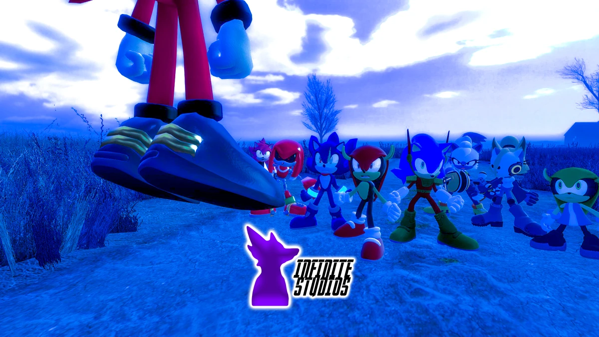 SEASON 2 | Infinite Studios! Wiki | Fandom