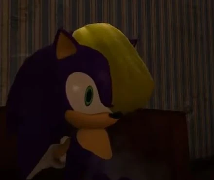 Bernadette (The Sonic Series) | Infinite Studios! Wiki | Fandom