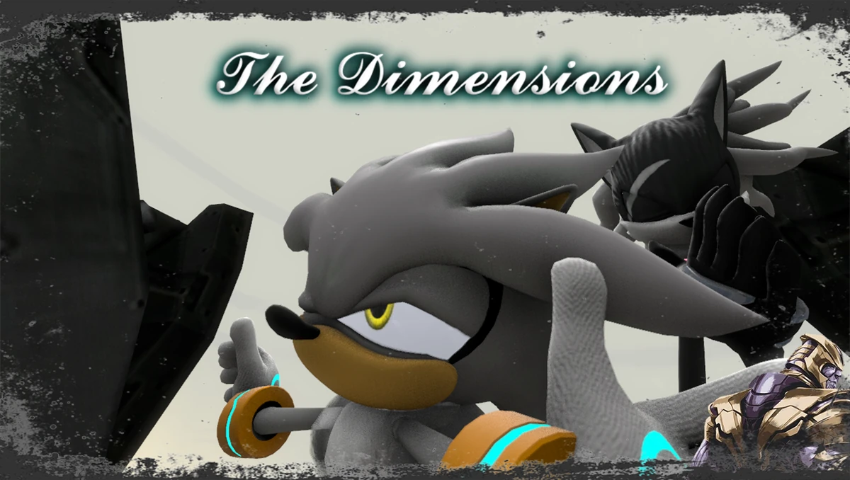 The Dimensions | Infinite Studios! Wiki | Fandom