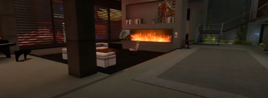 Locations In Mighty | Infinite Studios! Wiki | Fandom