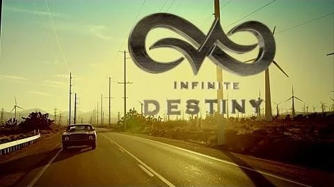Destiny (Song) | Infinite Wiki | Fandom