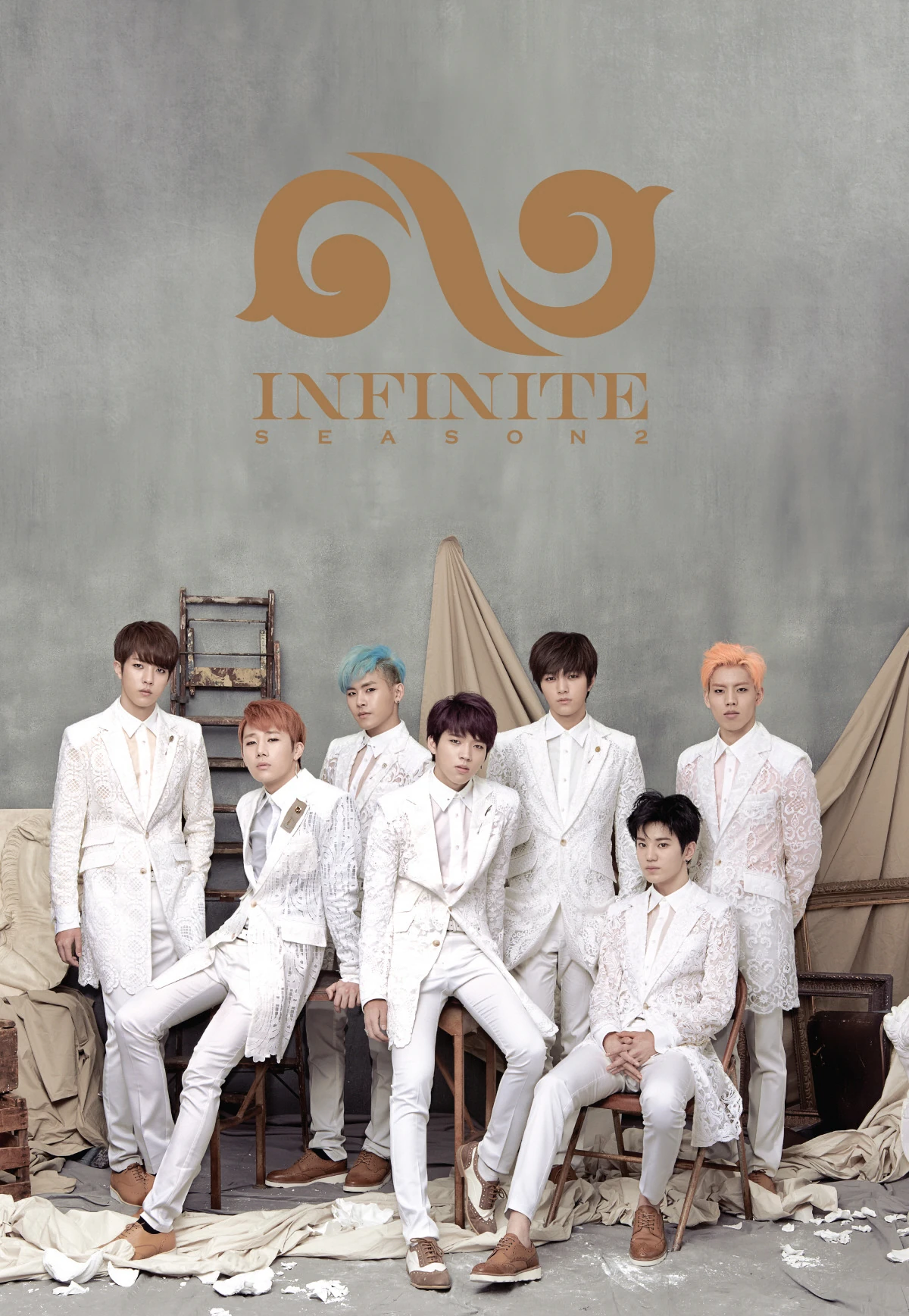 Light | Infinite Wiki | Fandom