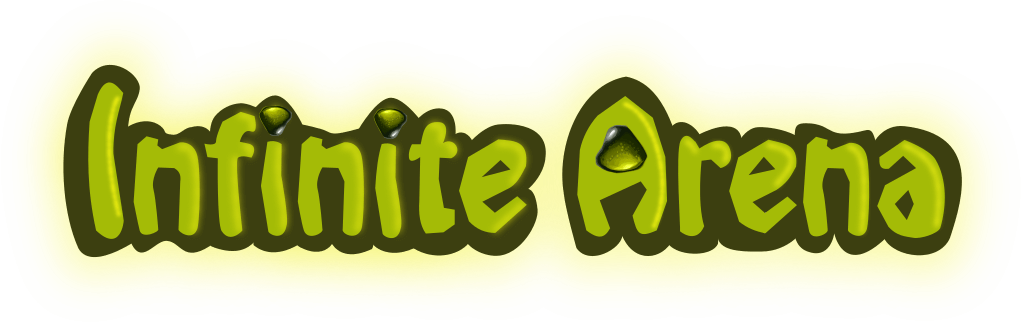 Infinite Arena | Infinite Arena Wiki | Fandom