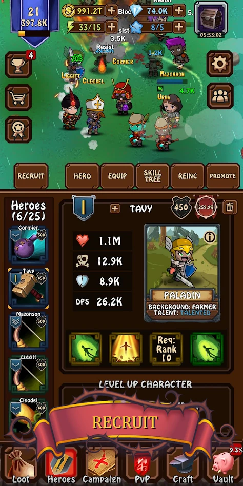 Category:Infinite Arena Wiki | Infinite Arena Wiki | Fandom