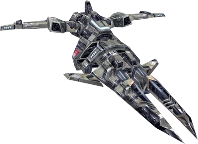 Titan | The Infinite Black Wiki | Fandom