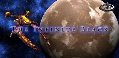 The Infinite Black Wiki | Fandom