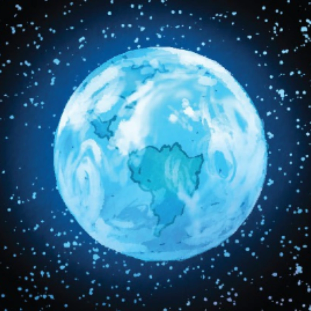 Core Zone | Infinite Chaos Wiki | Fandom