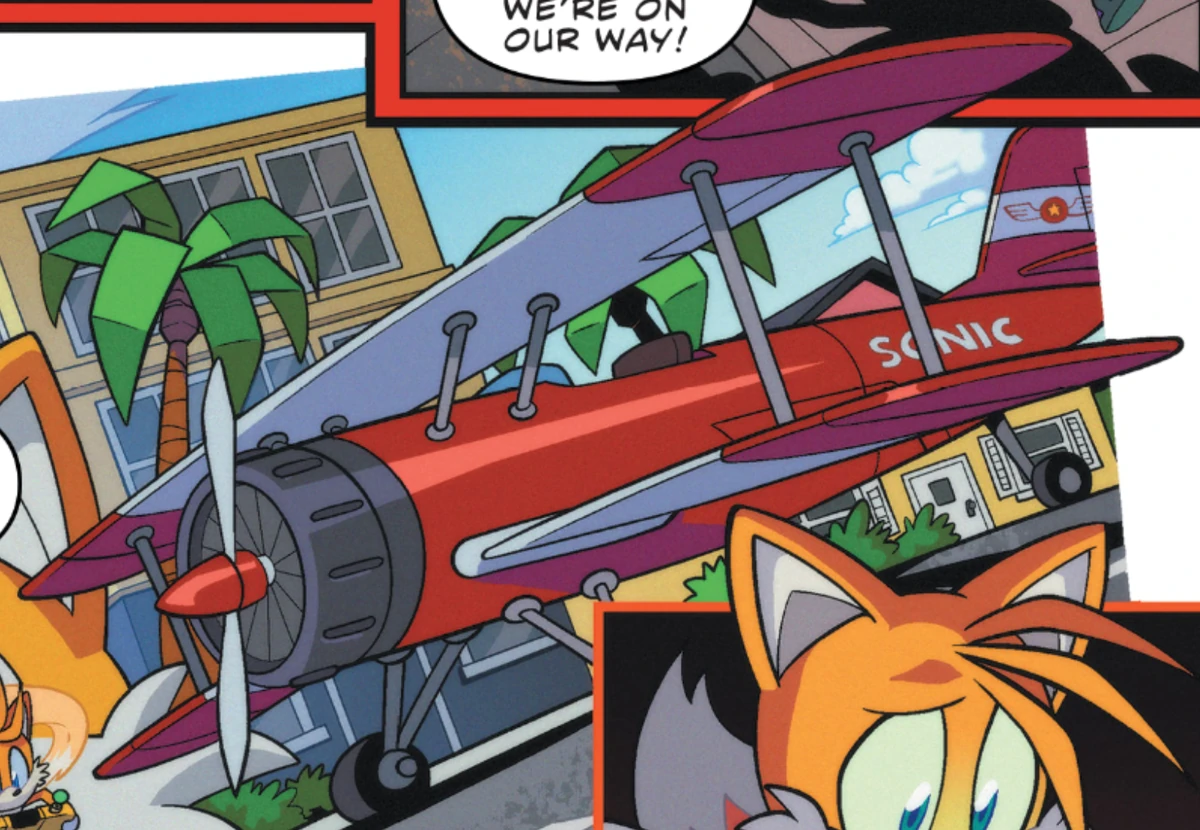 Tornado (S-921124) | Infinite Chaos Wiki | Fandom