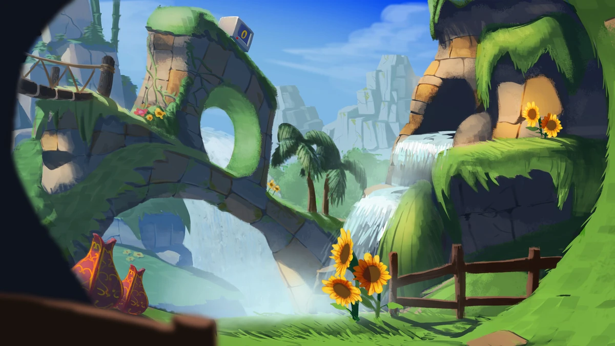 Shard S-921124 | Infinite Chaos Wiki | Fandom