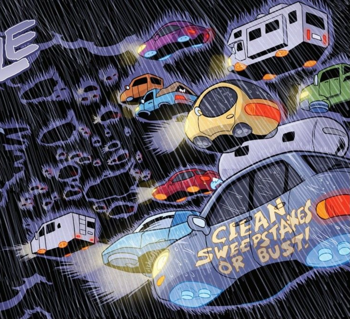 Car (S-921124) | Infinite Chaos Wiki | Fandom