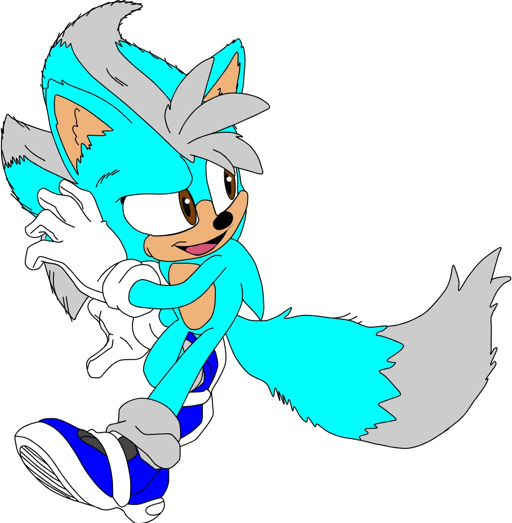 Streak Honduras Prime | Infinite Chaos Wiki | Fandom