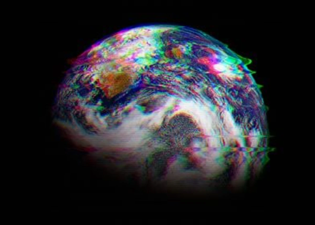 Otherworld Collapse | Infinite Chaos Wiki | Fandom