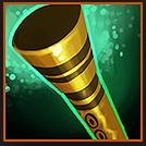 Mega Rod | Infinite Crisis Wiki | Fandom