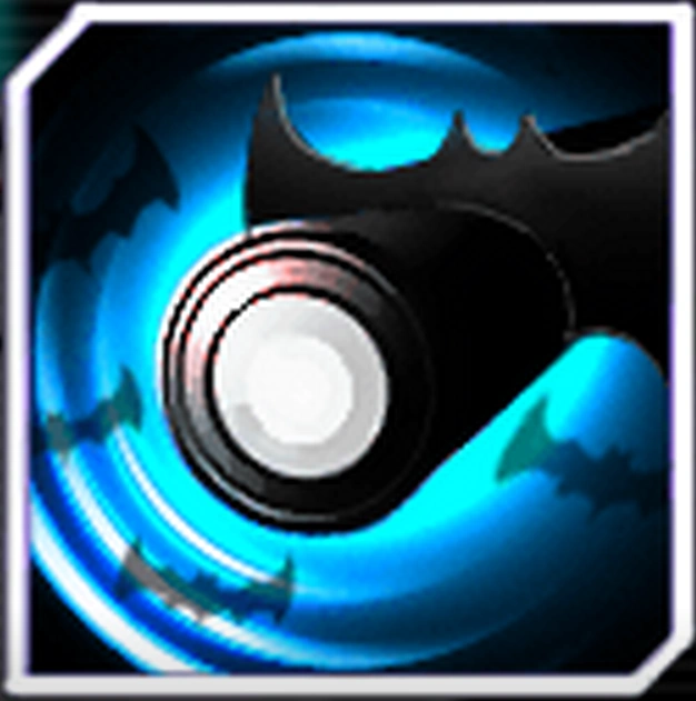 Surveillance Camera | Infinite Crisis Wiki | Fandom