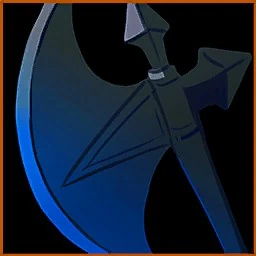 Atomic Axe | Infinite Crisis Wiki | Fandom