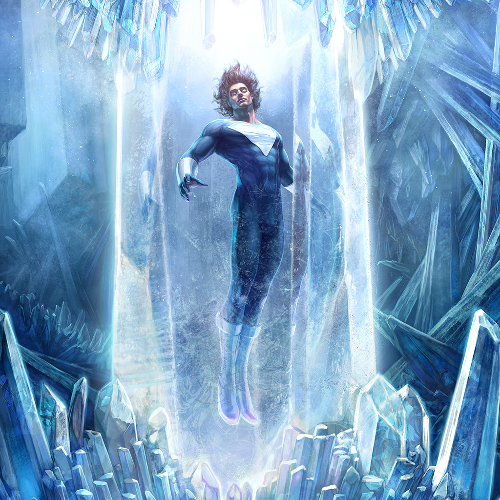 Superman Primecostumes Infinite Crisis Wiki Fandom