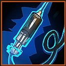 Velocity 9 Implants | Infinite Crisis Wiki | Fandom