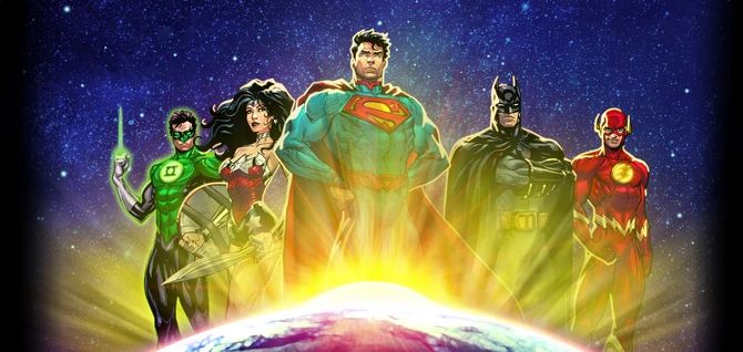 Infinite Crisis Wiki | Fandom