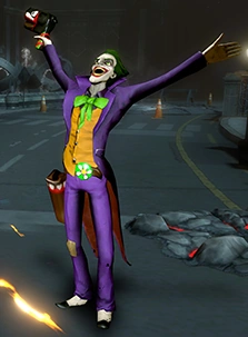 Nightmare Superman Infinite Crisis Wiki Nightmare Superman | Infinite