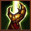 Claw of Horus | Infinite Crisis Wiki | Fandom