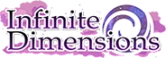 InfiniteDimensions Wiki | Fandom