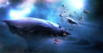 Midran | InfiniteDimensions Wiki | Fandom