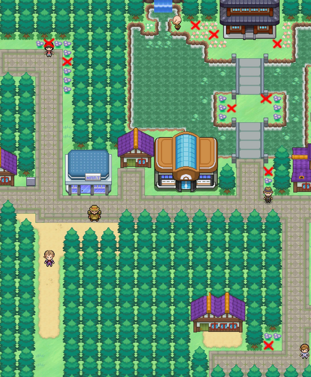 Quests | Pokémon Infinite Fusion Wiki | Fandom