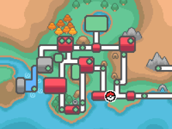 Route 29 | Pokémon Infinite Fusion Wiki | Fandom