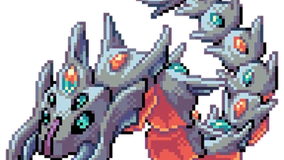 Discuss Everything About Pokémon Infinite Fusion Wiki | Fandom