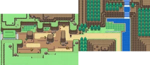 Route 9 | Pokémon Infinite Fusion Wiki | Fandom
