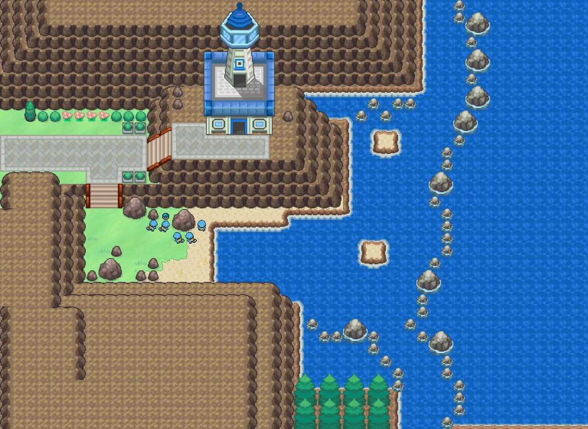 Cerulean Cape | Pokémon Infinite Fusion Wiki | Fandom