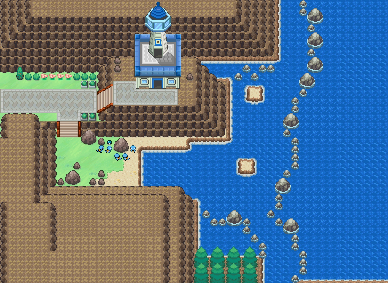 Discuss Everything About Pokémon Infinite Fusion Wiki | Fandom