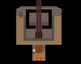 Sprout Tower | Pokémon Infinite Fusion Wiki | Fandom