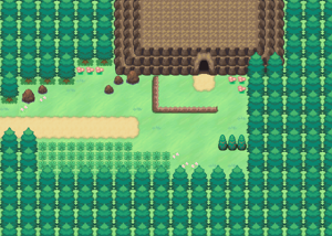 Route 33 | Pokémon Infinite Fusion Wiki | Fandom