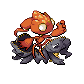 Pokémon Infinite Fusion Wiki | Fandom