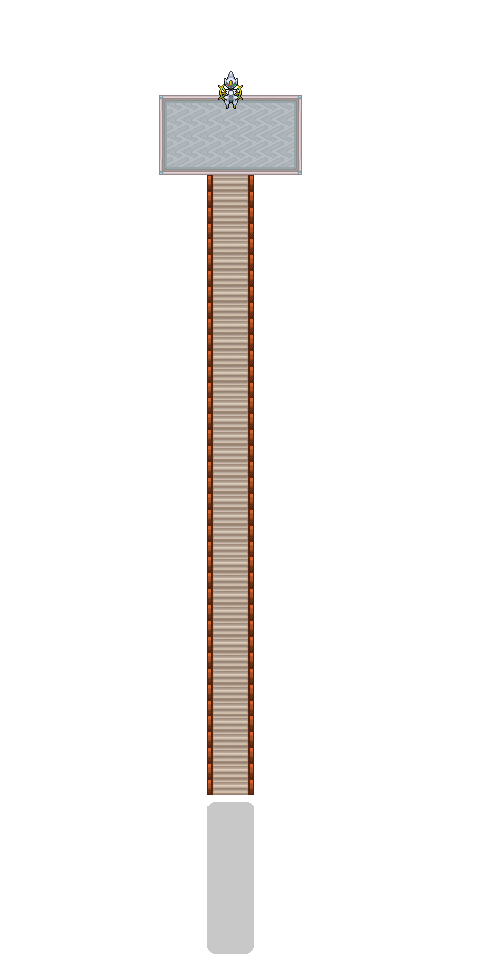 Hall of Origin | Pokémon Infinite Fusion Wiki | Fandom