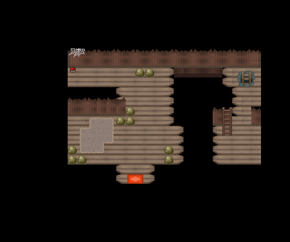 Burned Tower | Pokémon Infinite Fusion Wiki | Fandom