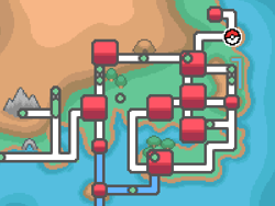 Cerulean Cape | Pokémon Infinite Fusion Wiki | Fandom